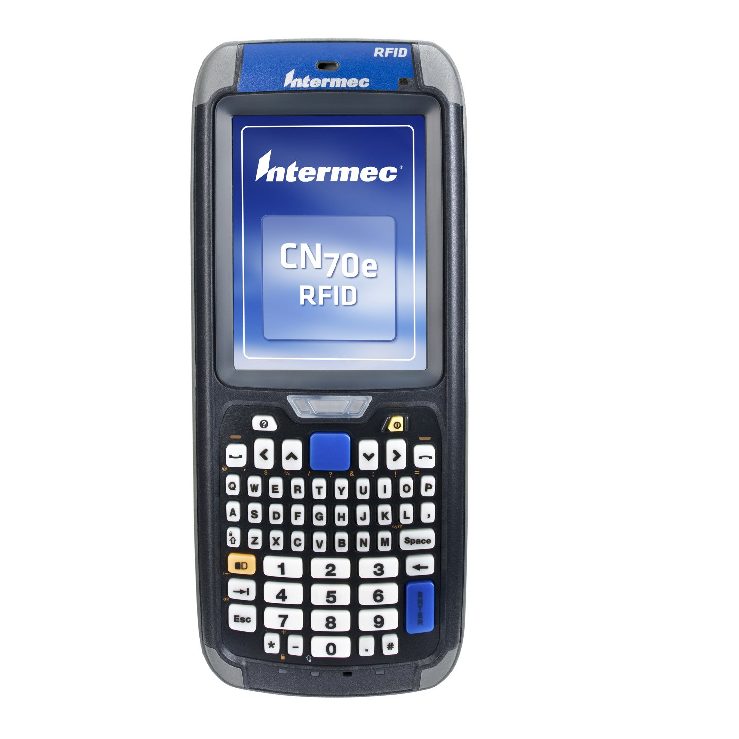 Intermec CN70e RFID | Hanelinus